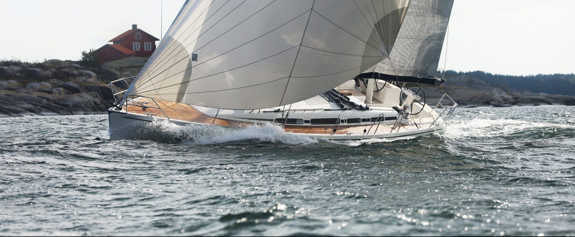 Båtförmedling - Linjett Yachts