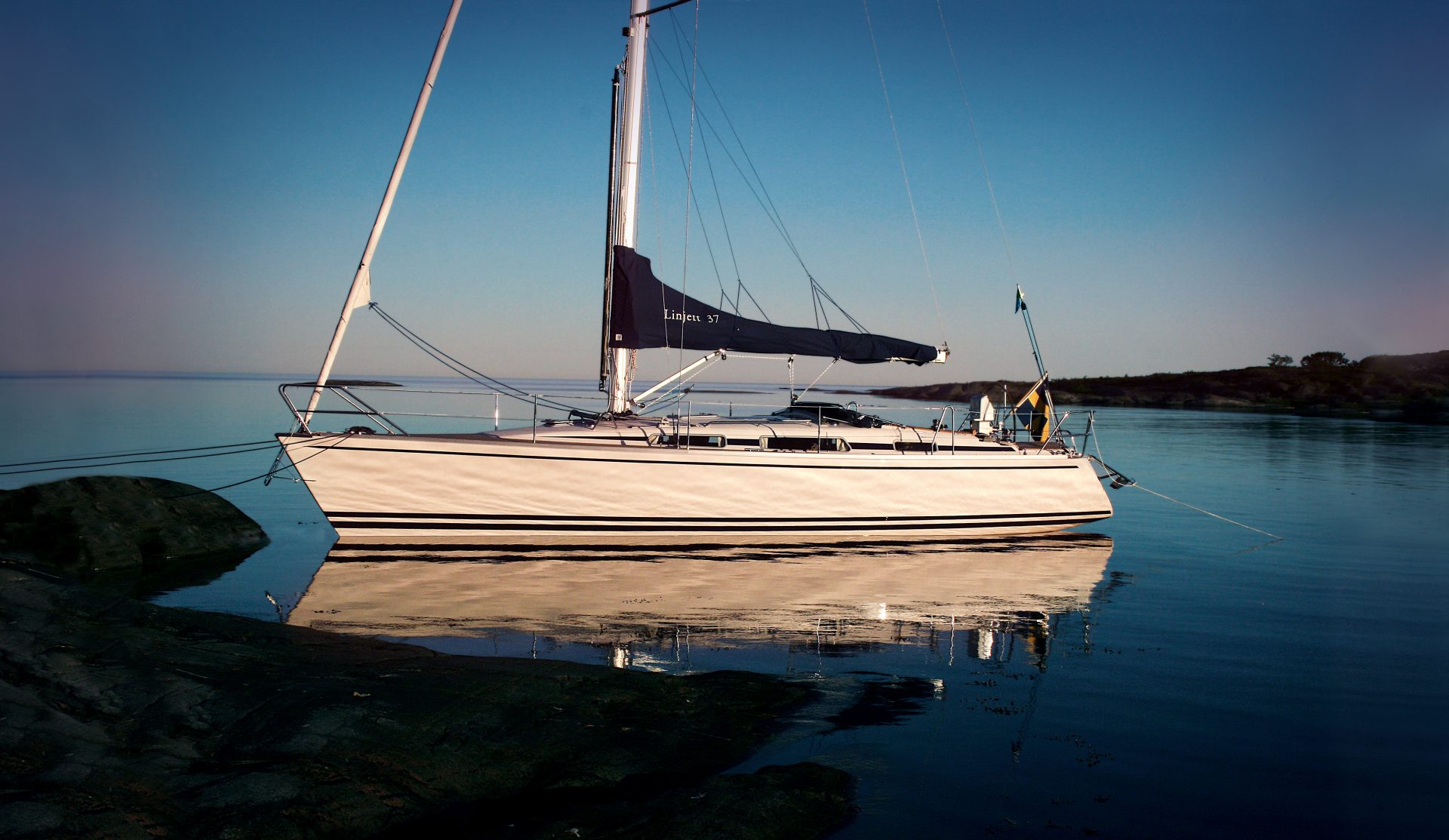 Previous Models - Linjett